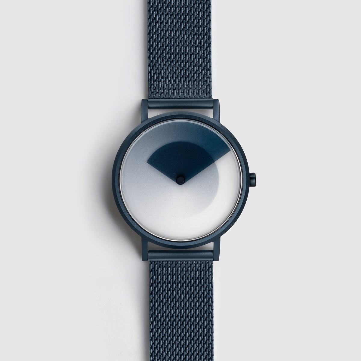 Gradient Watch Navy Blue – LAWA DESIGN