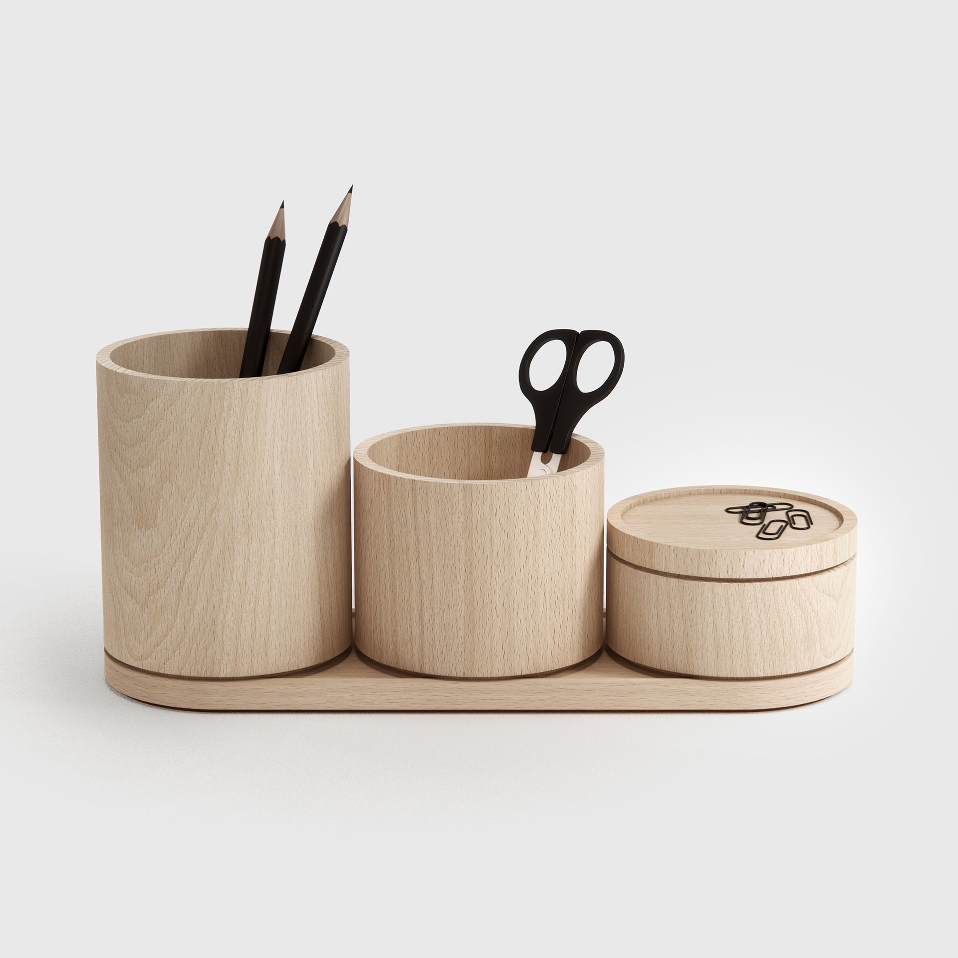 Stack Organizer Set – LAWA DESIGN