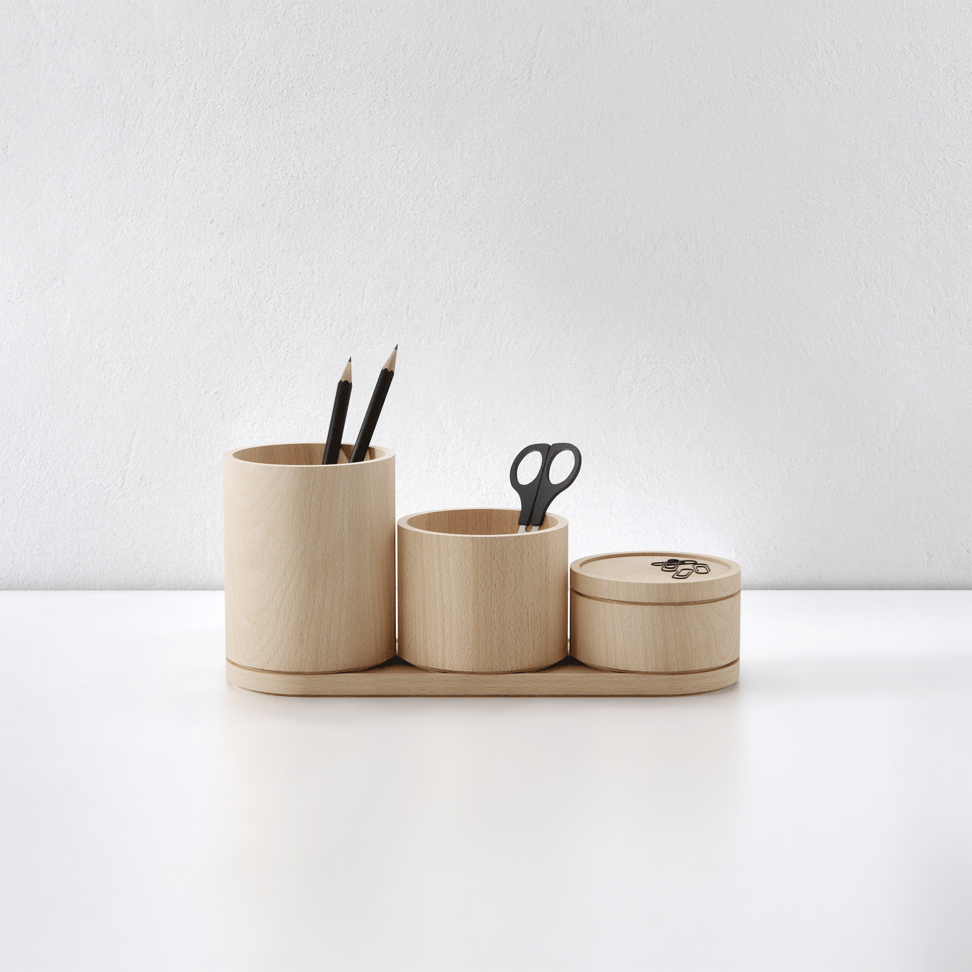 Stack Organizer Set – LAWA DESIGN