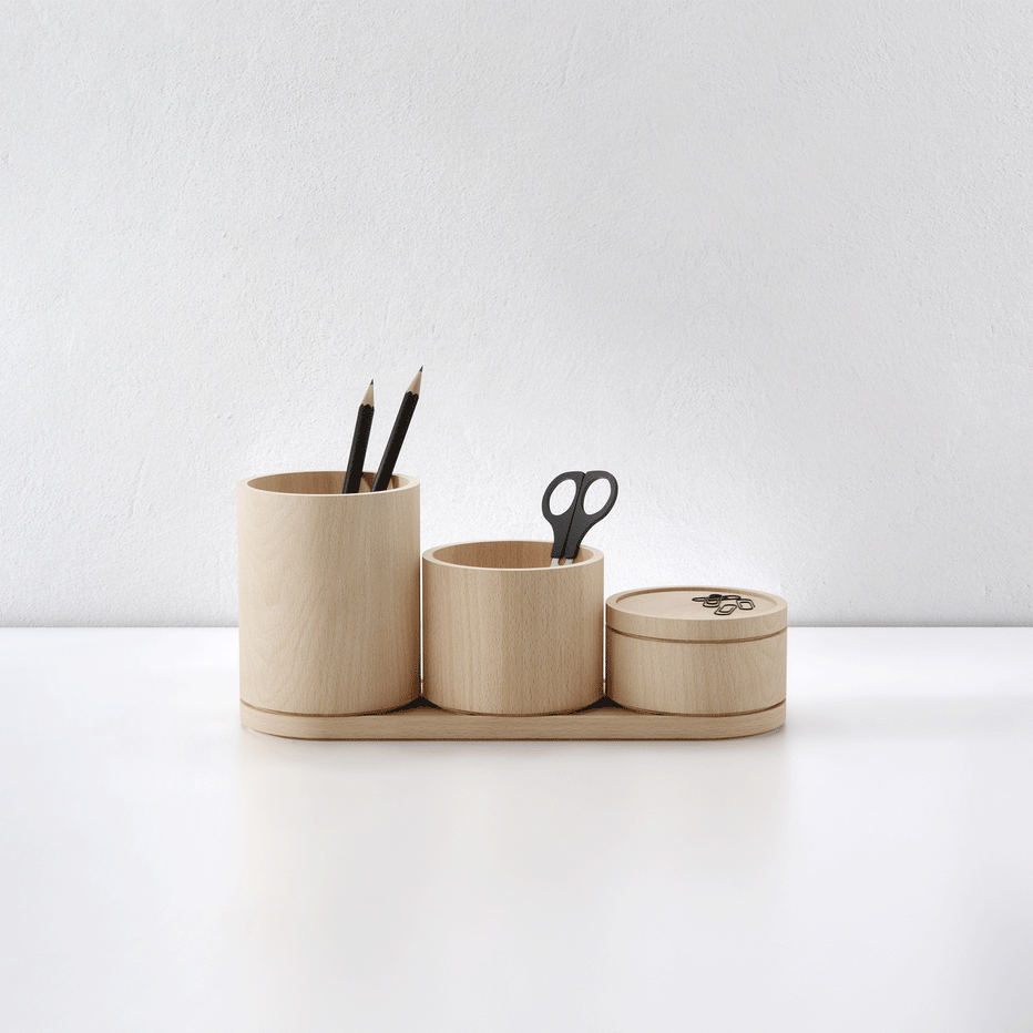 Stack Organizer Set – LAWA DESIGN