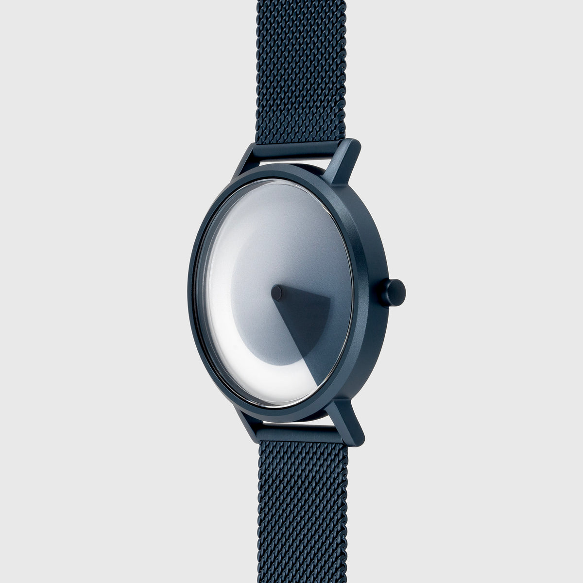 Gradient Watch Navy Blue – LAWA DESIGN
