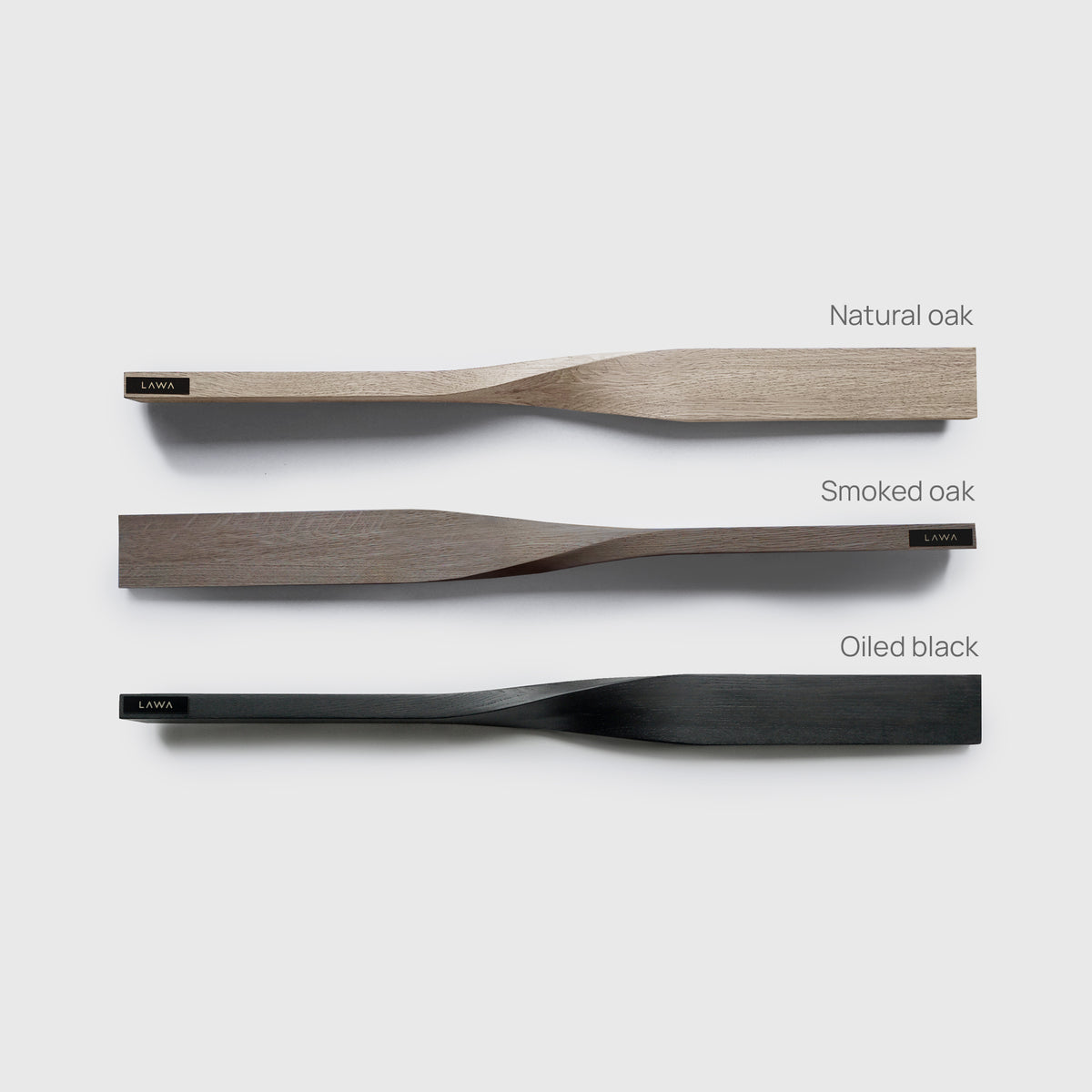 Twist Shelf – LAWA DESIGN