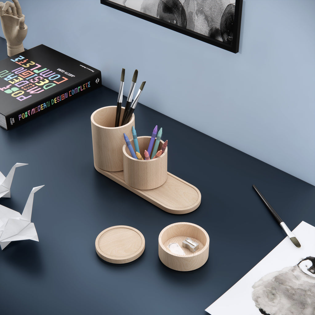 Stack Organizer Set – LAWA DESIGN